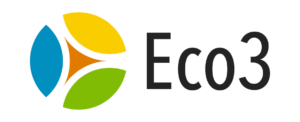Eco3 - Energy, Equity, and Economic Vitality