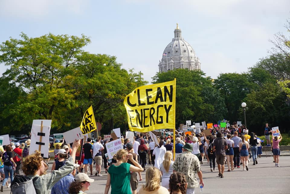 Minnesota Center for Environmental Advocacy