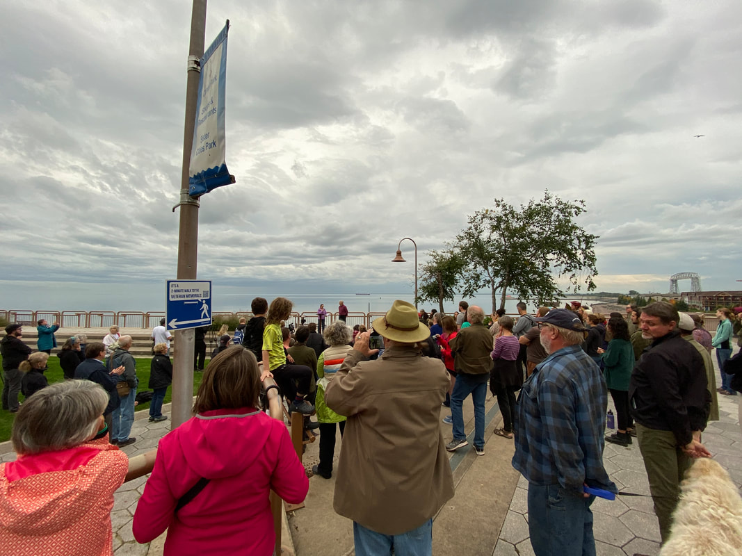 Duluth Climate Mobilization