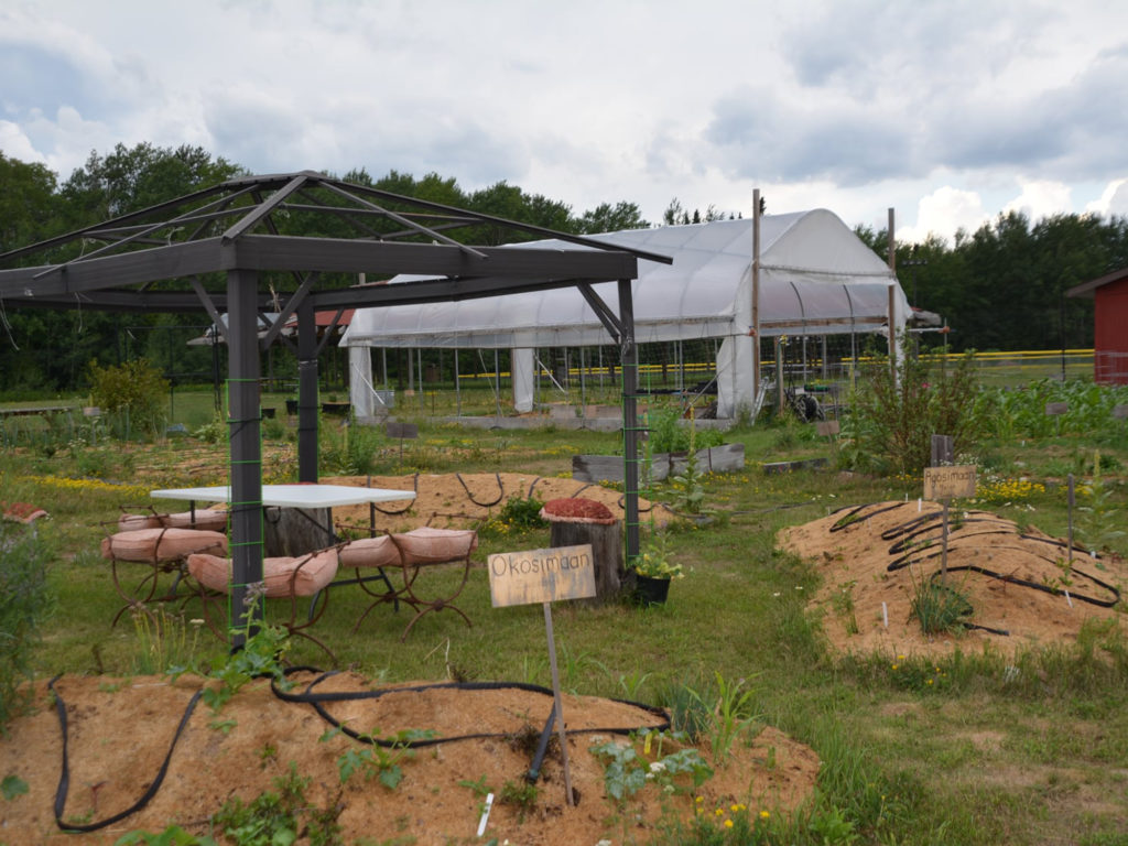 UMD Natural Resources Research Institute