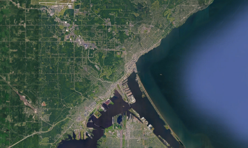 Duluth Vulnerable Population Assessment and Climate Adaptation Framework
