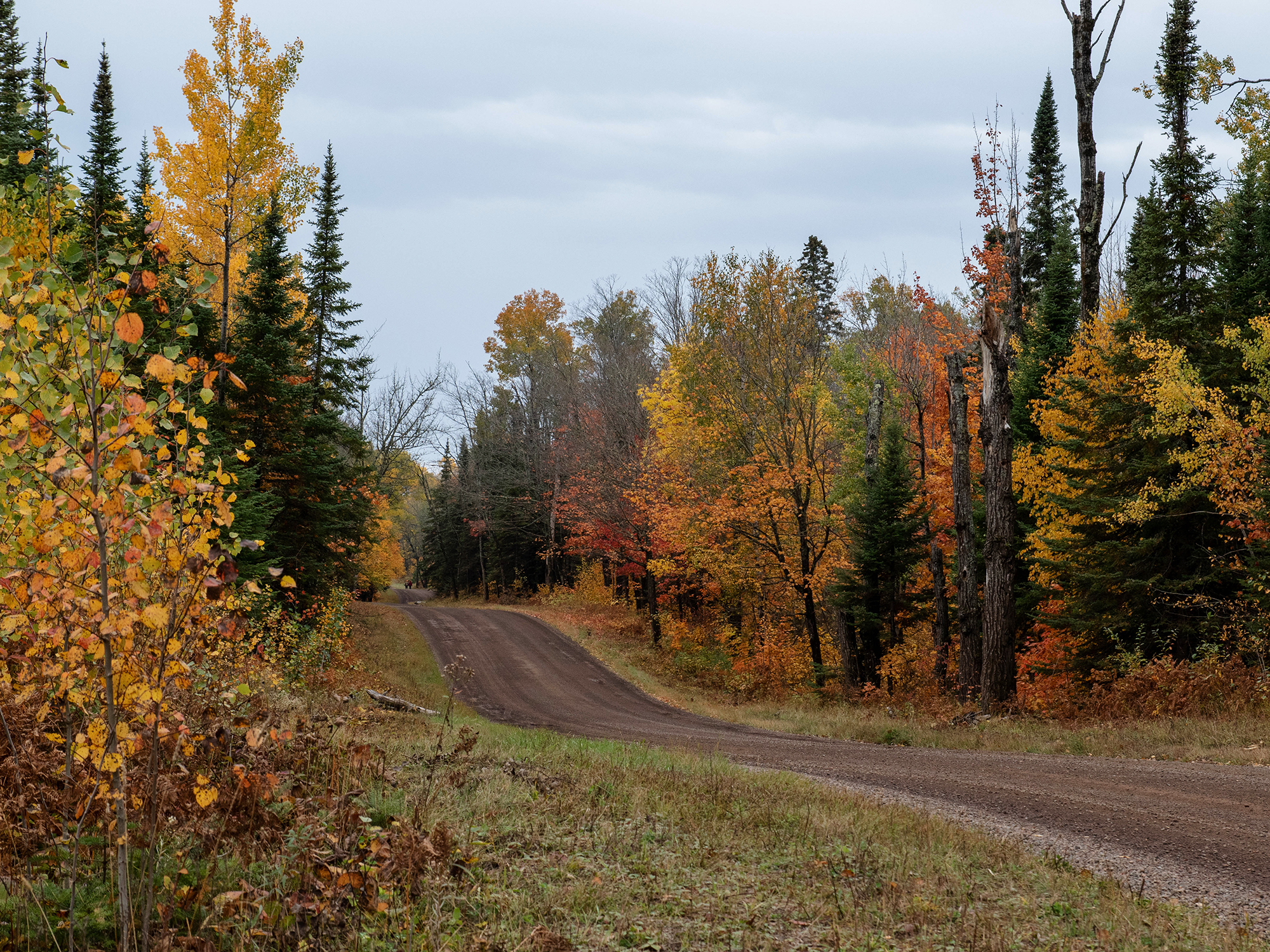Little Knife Sanctuary
