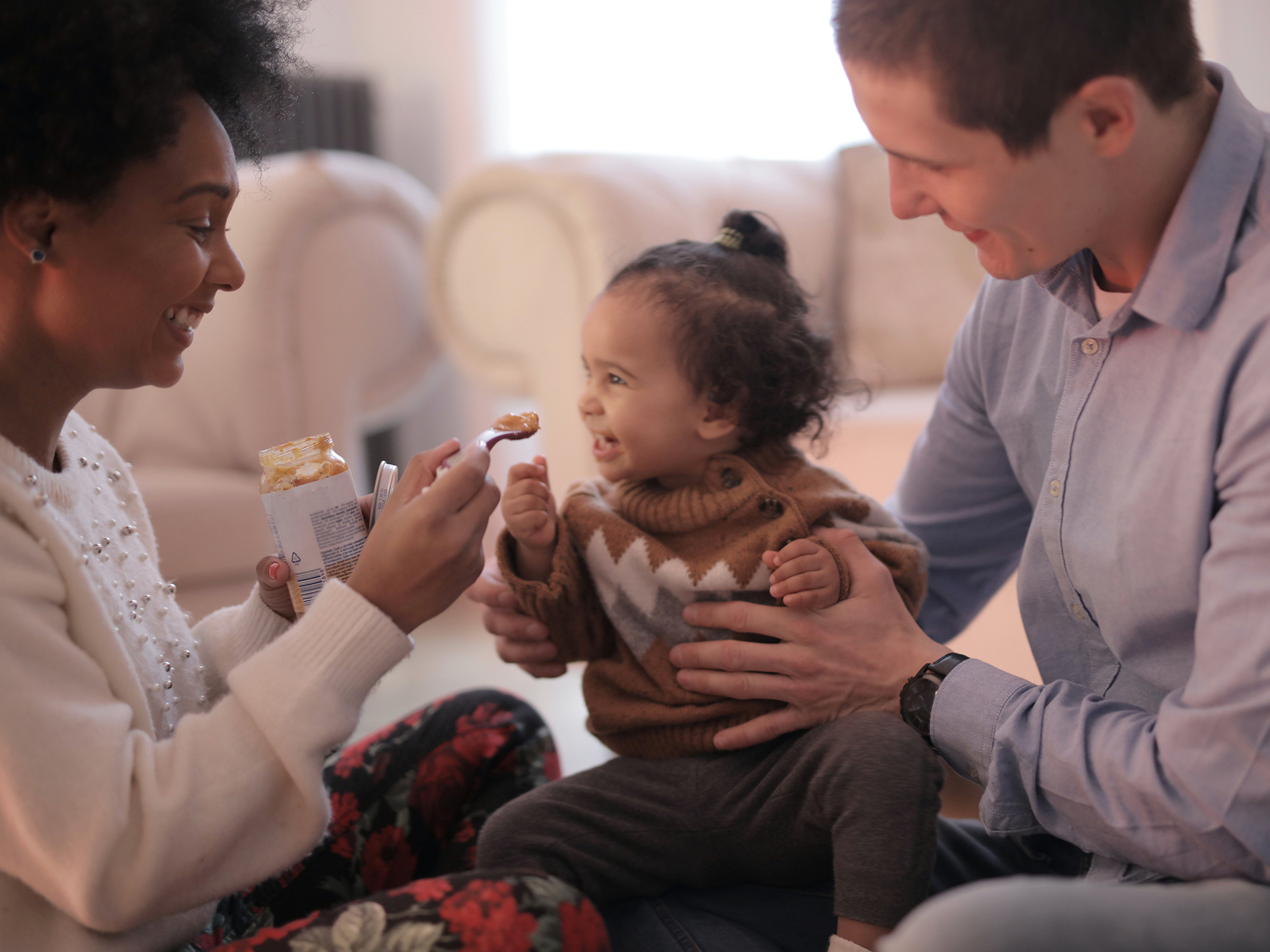 St. Louis County Public Health Status Report