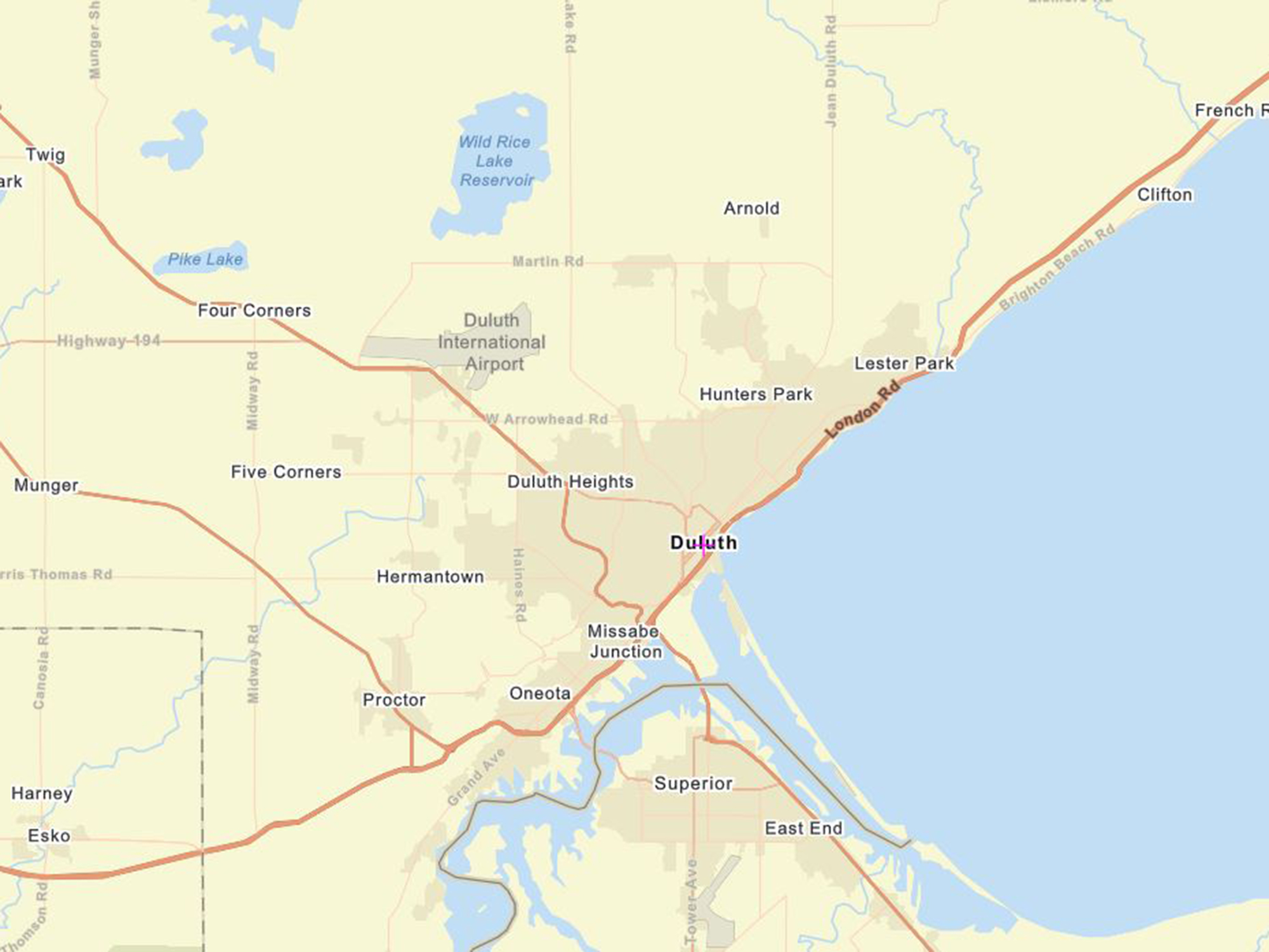 EPA Environmental Justice Screening and Mapping Tool