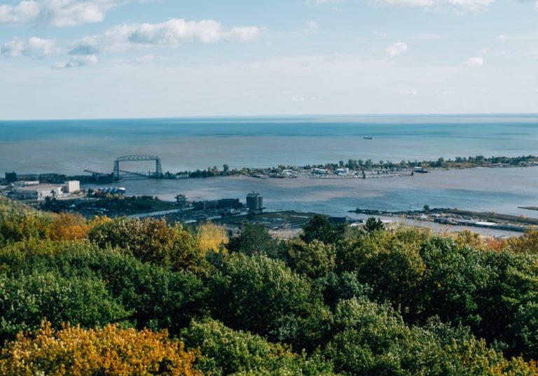 City of Duluth Climate Action Work Plan